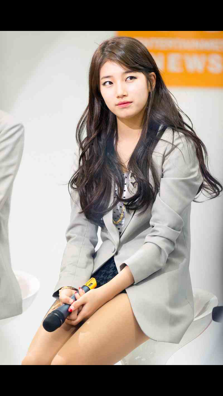 현재 우리나라 여자연예인 인기원탑 - MANIA