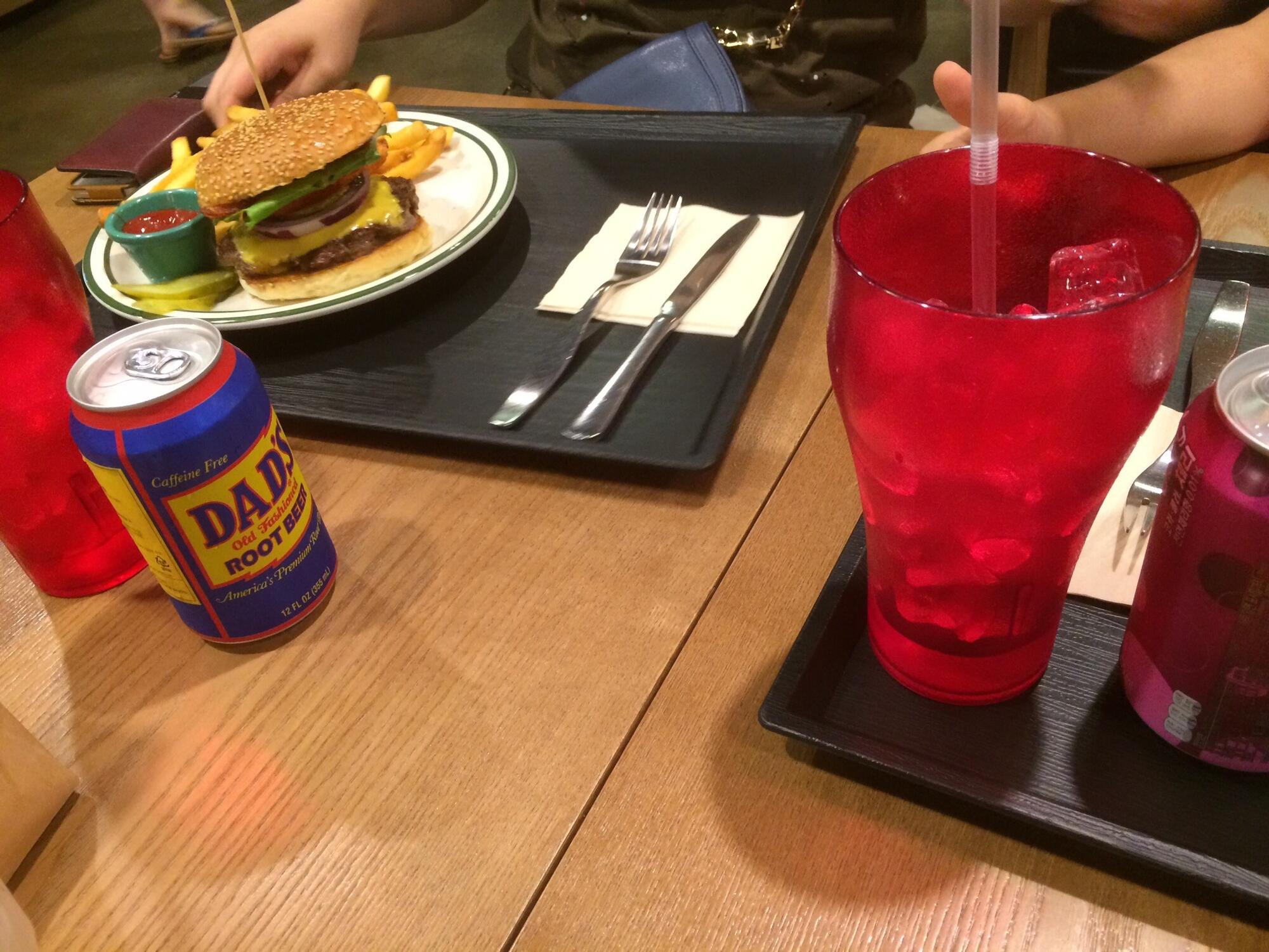 아래..치즈퐁듀 와퍼 연쇄반응을 보고.. - NBA Mania