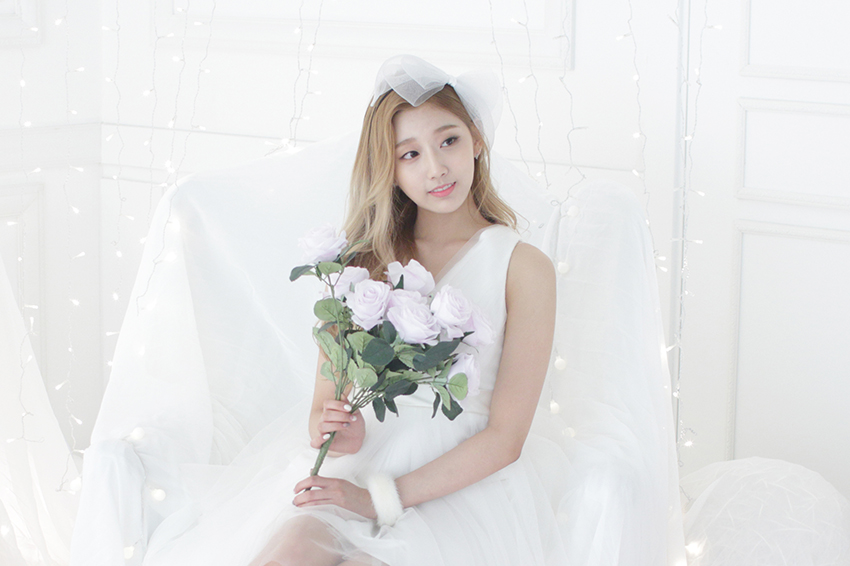 겨울나라의 러블리즈 비하인드 - NBA Mania