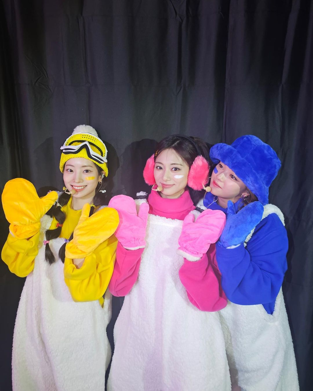 트와이스 정다쯔의 Candy - MANIA