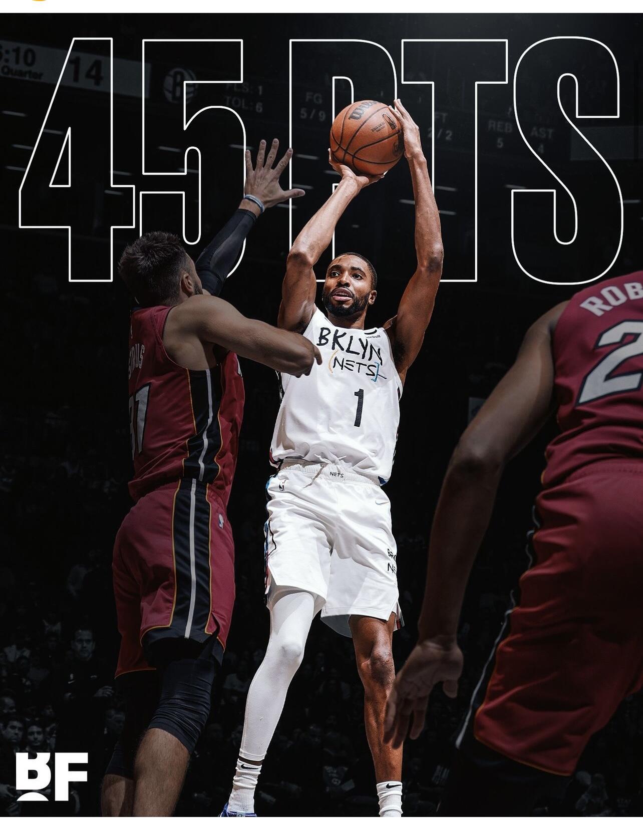 Kbl은 이런거 못만들까요? - NBA Mania