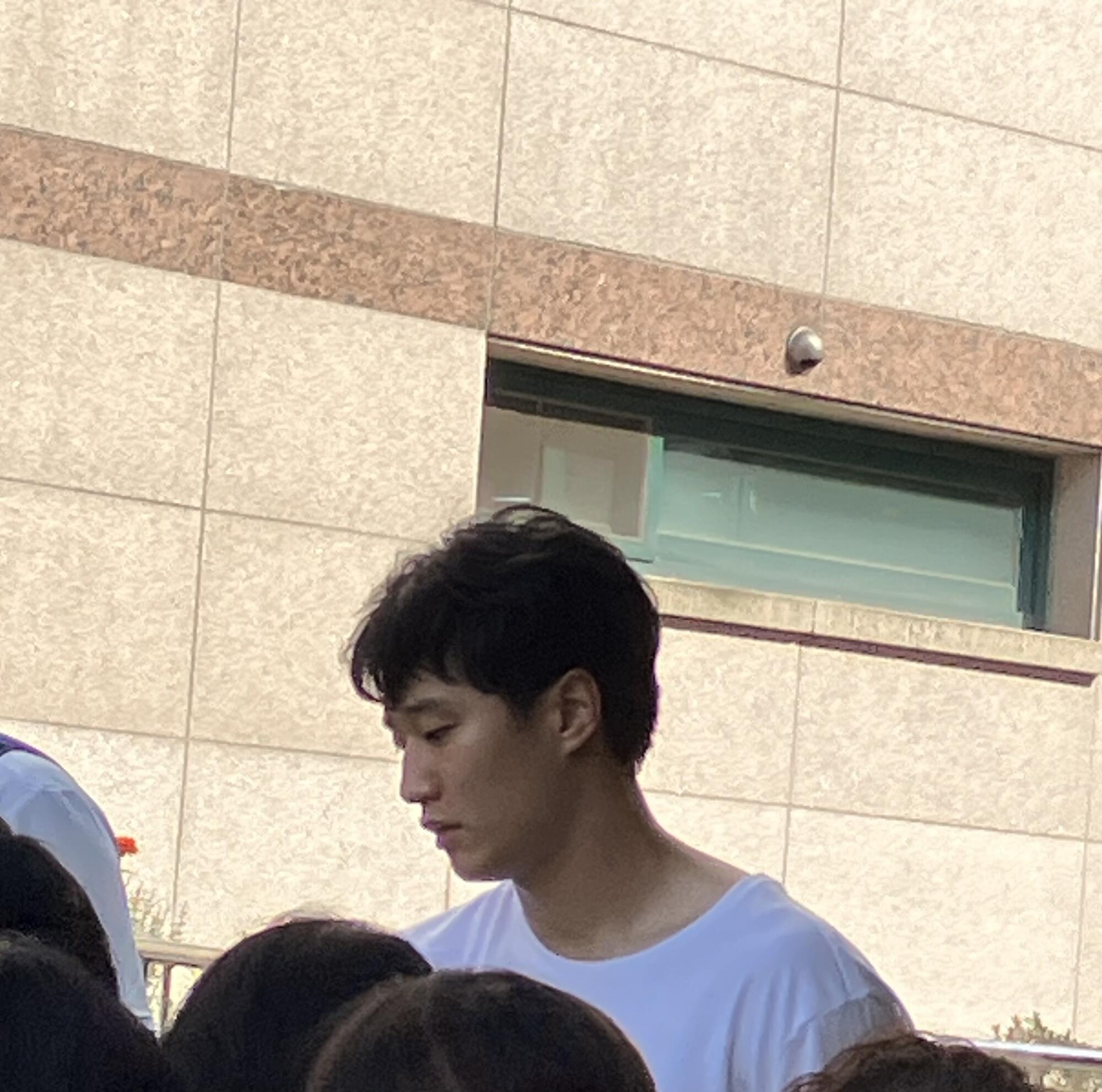 sk팬이 kcc 대 kt 연경 보고 온 후기 - MANIA