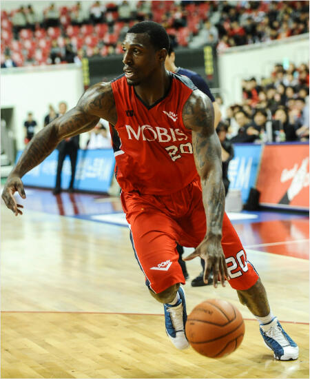 매니아인들이 뽑는 kbl 올타임 최고의 외국인선수 - MANIA