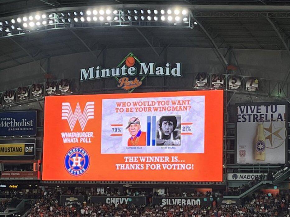 애스트로스 참.. - NBA Mania