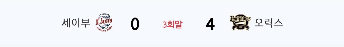 (NPB) 해체가 시급합니다 3 - MANIA