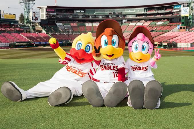 (NPB) 진정한 독수리 킬러 - MANIA