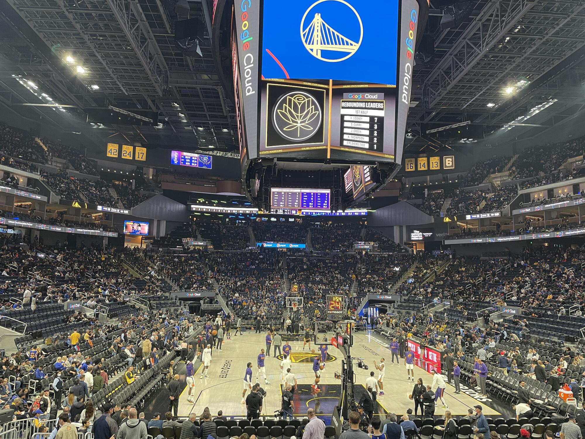 직관중입니다 - MANIA