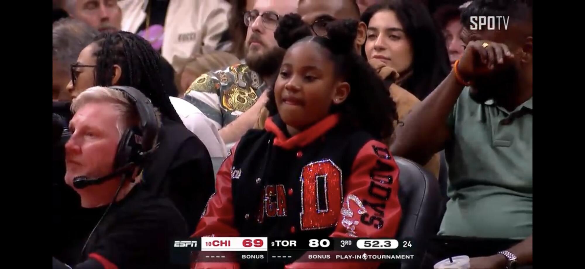 오늘의 mvp - NBA Mania