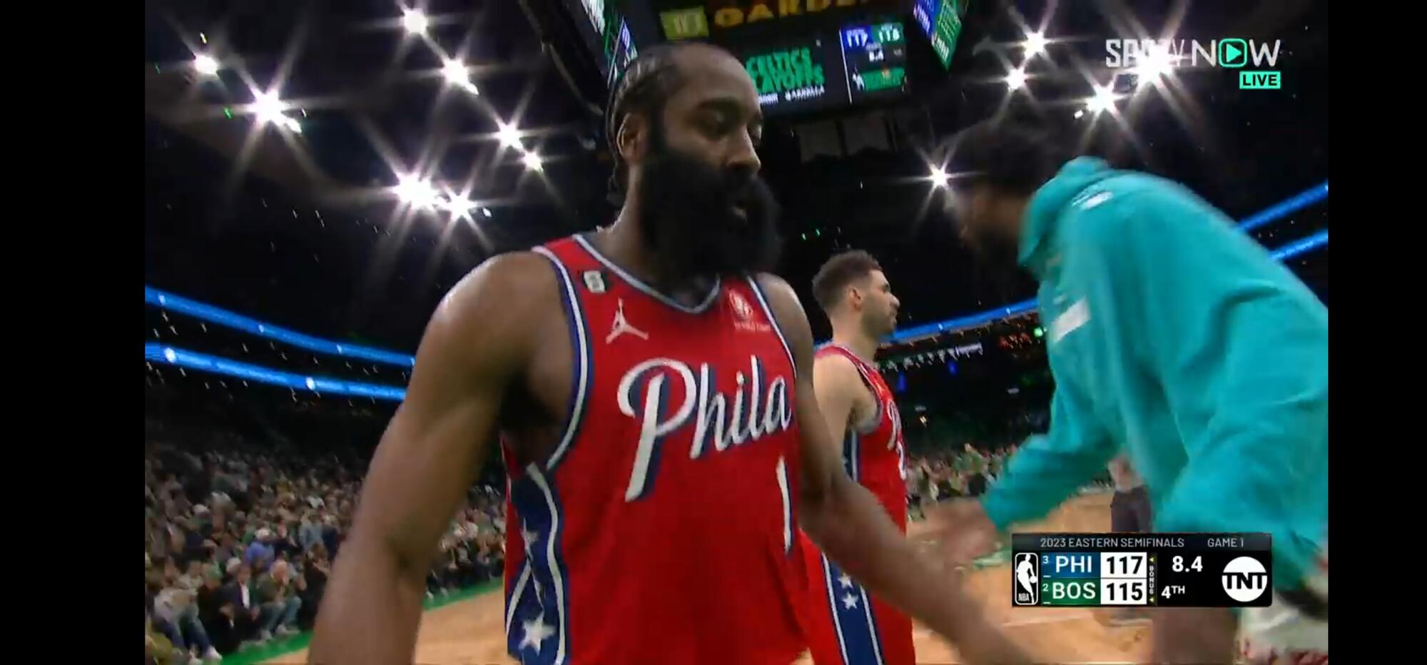 감사합니다 goat - MANIA