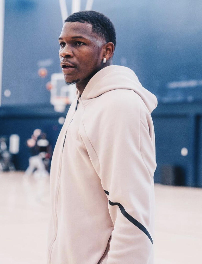 다음 시즌 이 친구 입덕해보겠습니다. - NBA Mania