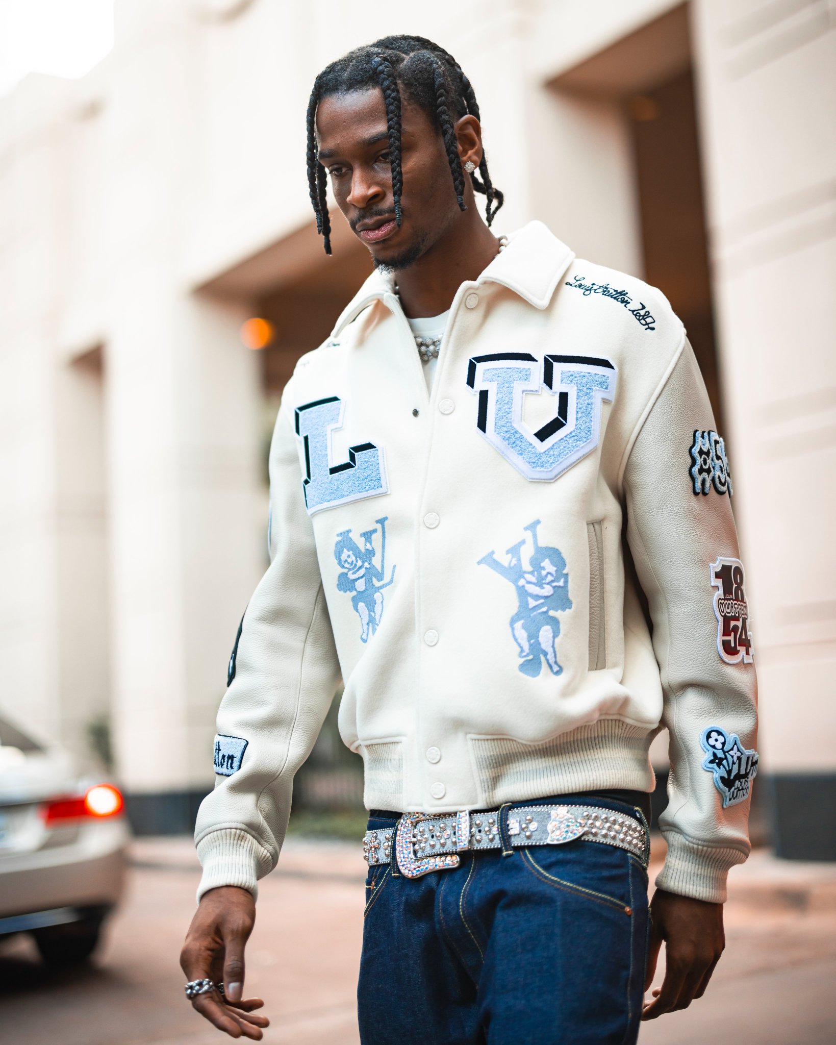 팍스는 실력과 플레이의 스타성은 할리와 SGA에 밀리지 않는데 - NBA Mania