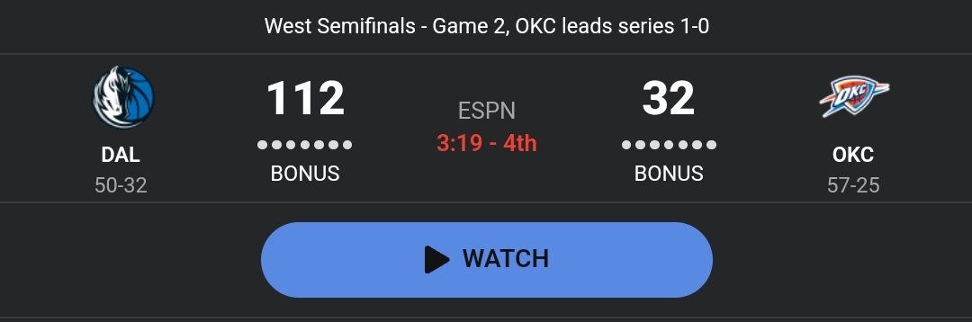 ESPN 갑자기 이게 뭔가요 - MANIA