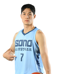 유도훈과 김승기로 보는 선수육성 ssul. - MANIA