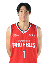 모비스에서 키우겠다는 선수가 정준원 선수인가요...? - MANIA