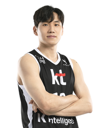 KBL 3점 에어볼 고트 문성곤 오늘도 했네요. - MANIA