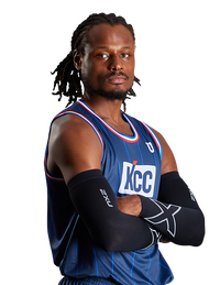 [EASL] '파이널 포 탈락 아쉬움' KCC, 캐리 라렌 왼손 활용은 '희망적' - MANIA