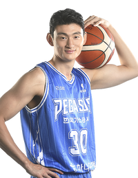 김국찬 최진수 대신 김낙현 잡았으면 1억 3천 회식 가능 - MANIA