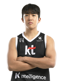 아 근데 KT / 허훈 - MANIA