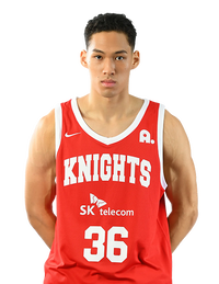 25-26 kbl올스타전 best 5 moments! - MANIA