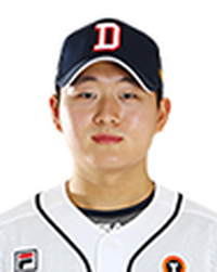 2024 KBO 신인상 - 김택연 - MANIA