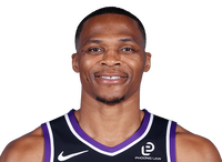 러셀 웨스트브룩 오늘자 스탯.txt - MANIA