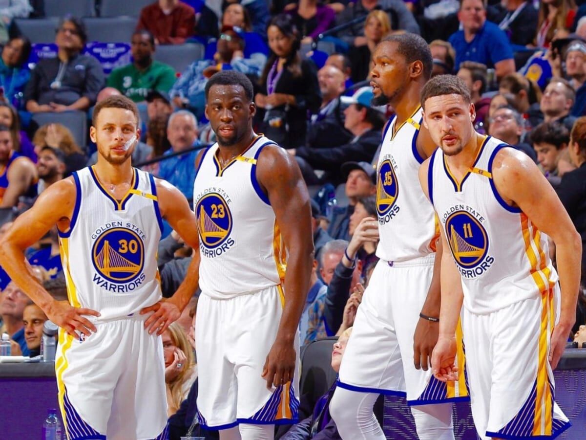 2010년대 MVP들의 LEBRON - MANIA