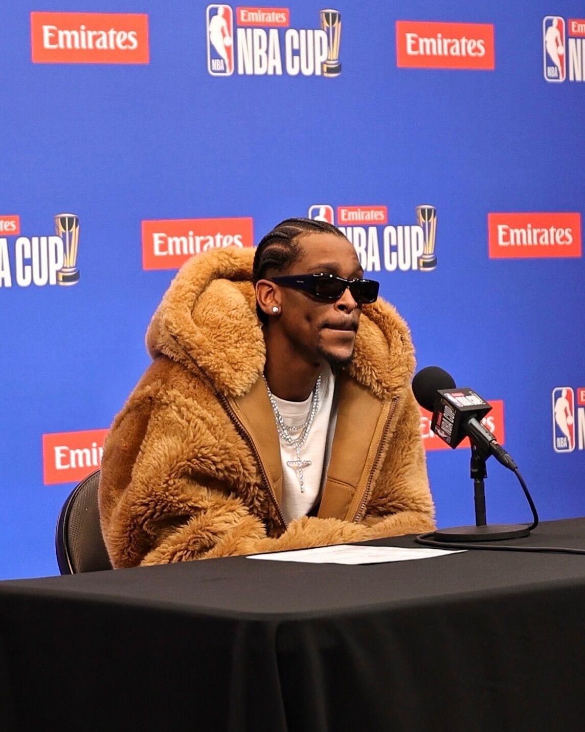 오늘 okc 대 피닉스에 sga 선수 안나오나요? - MANIA