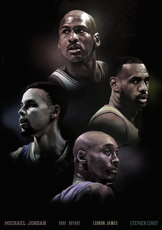 모든걸 훔쳐오는 댕댕이 - NBA Mania