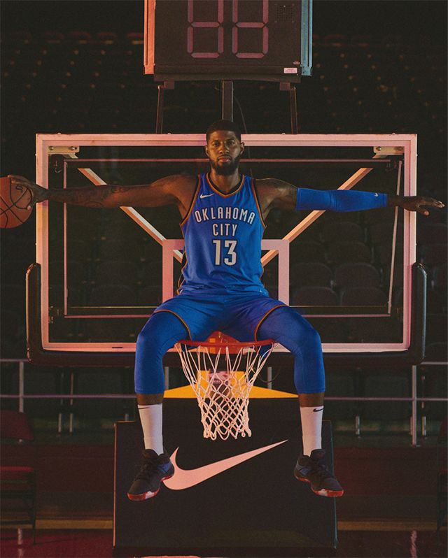 pg2.5 옐로우 블랙 - NBA Mania