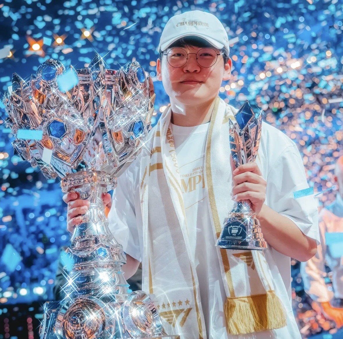 각종 썰에 의한 2026 LCK 로스터 - MANIA