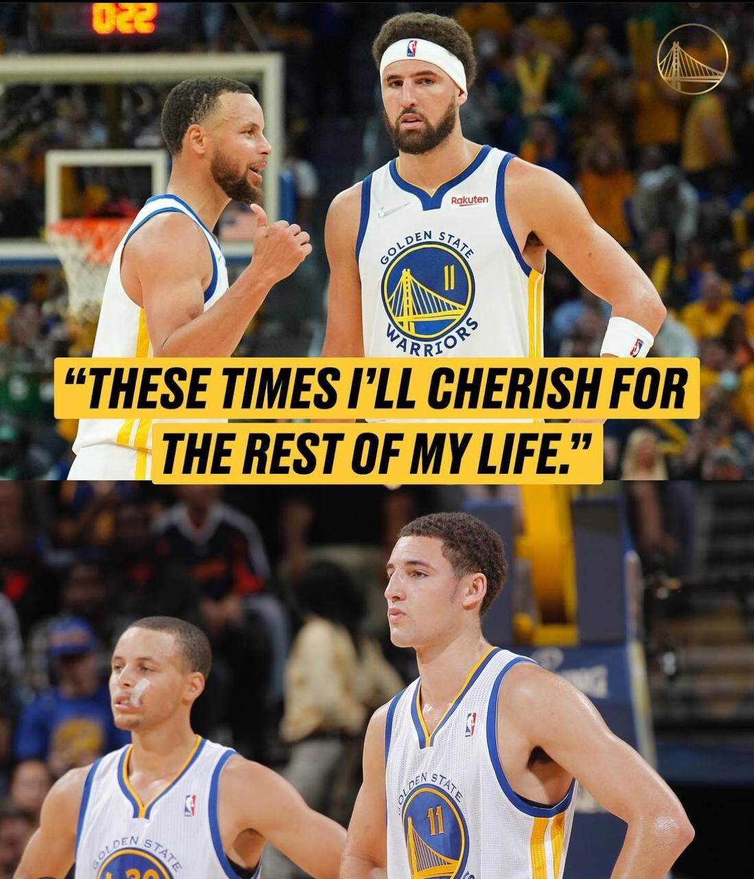 (19금??) 견원지간 - NBA Mania