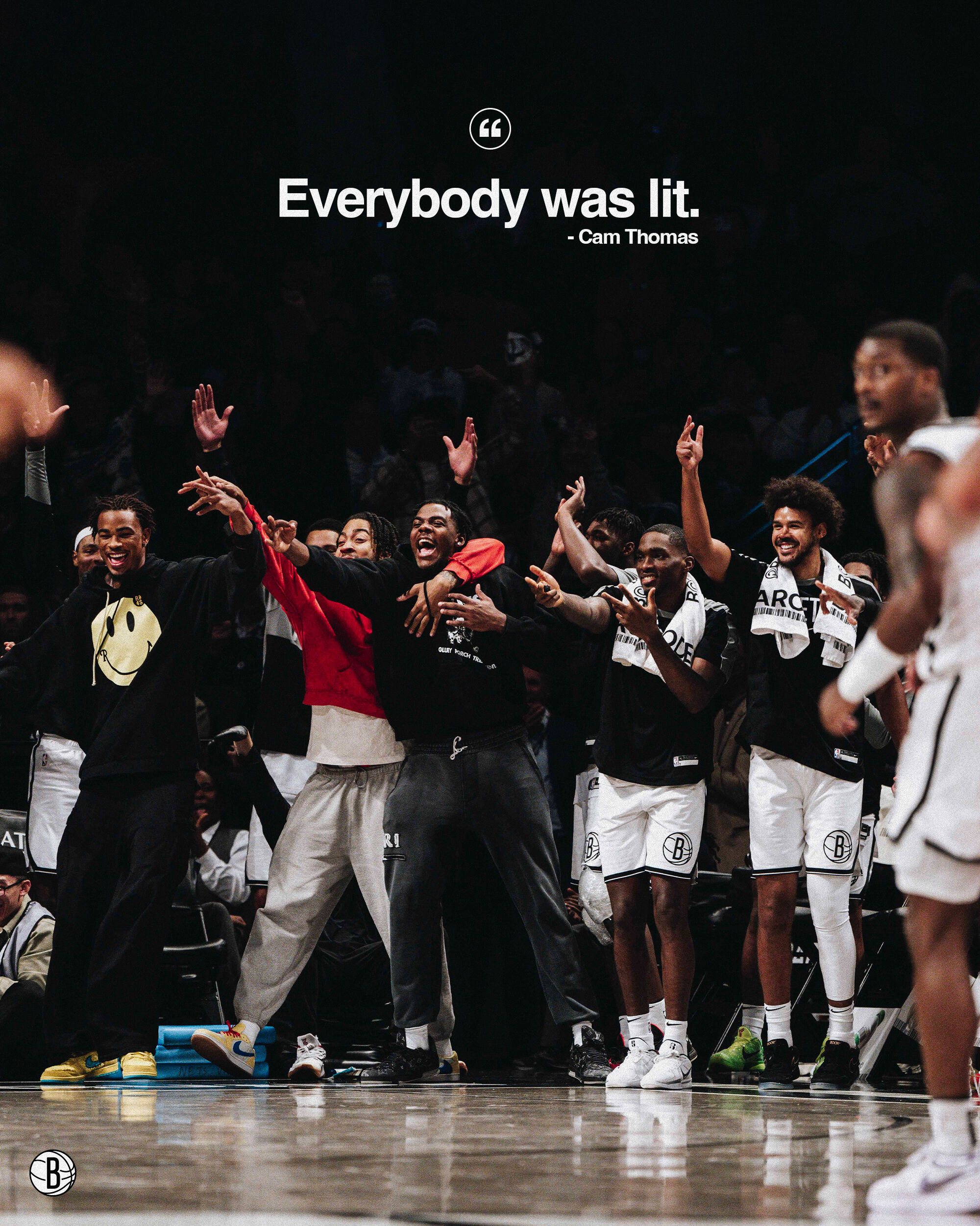 오늘 처음으로 대학가는 것이 힘들다는 것을 느꼈어요 - NBA Mania