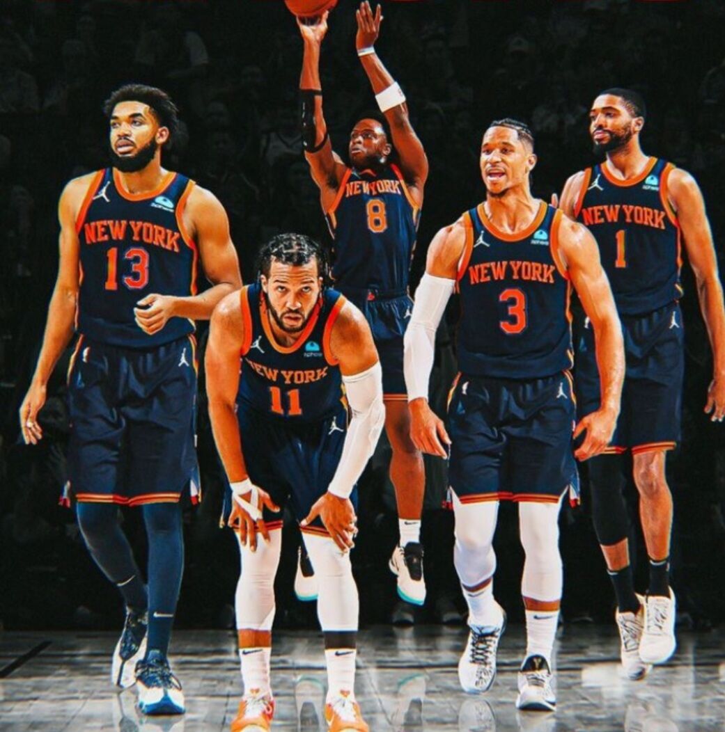 골스 닉스 파이널아니면 이제 만날일 없는데 - MANIA