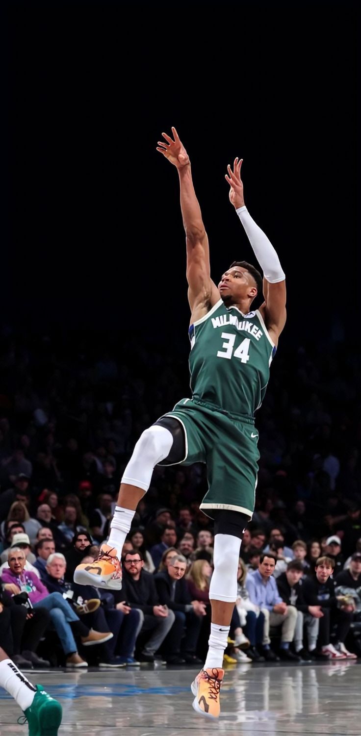 SGA Shot Charts - MANIA