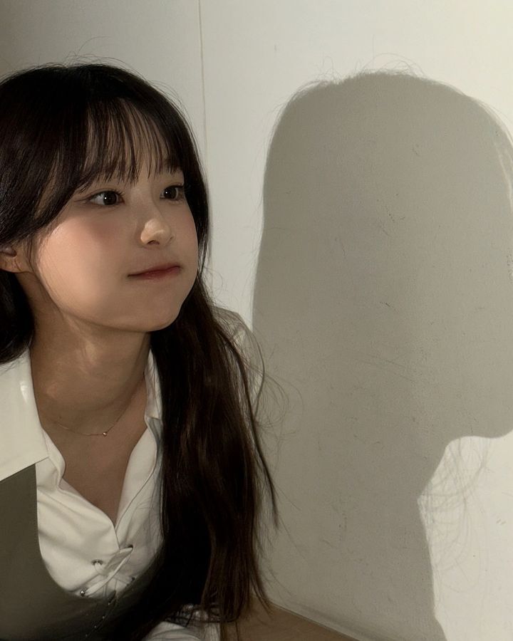 출근한 여직원 코스프레 - NBA Mania