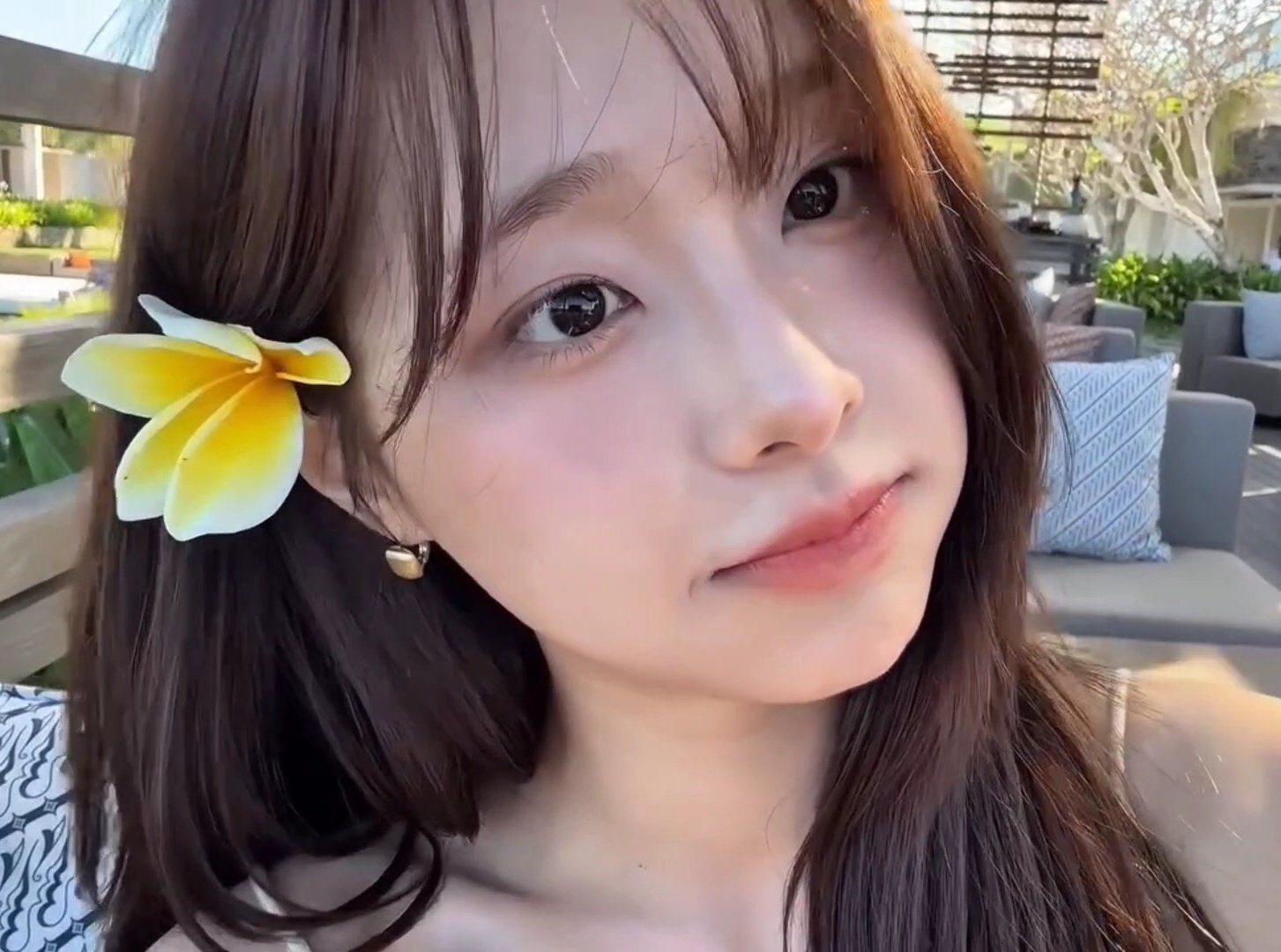 KCP에게서 브브가 겹쳐보이네요 - MANIA