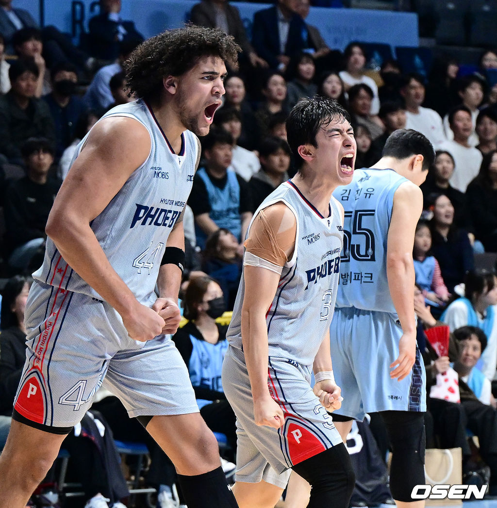 DRAFT DAY, KBL MOCK DRAFT - MANIA