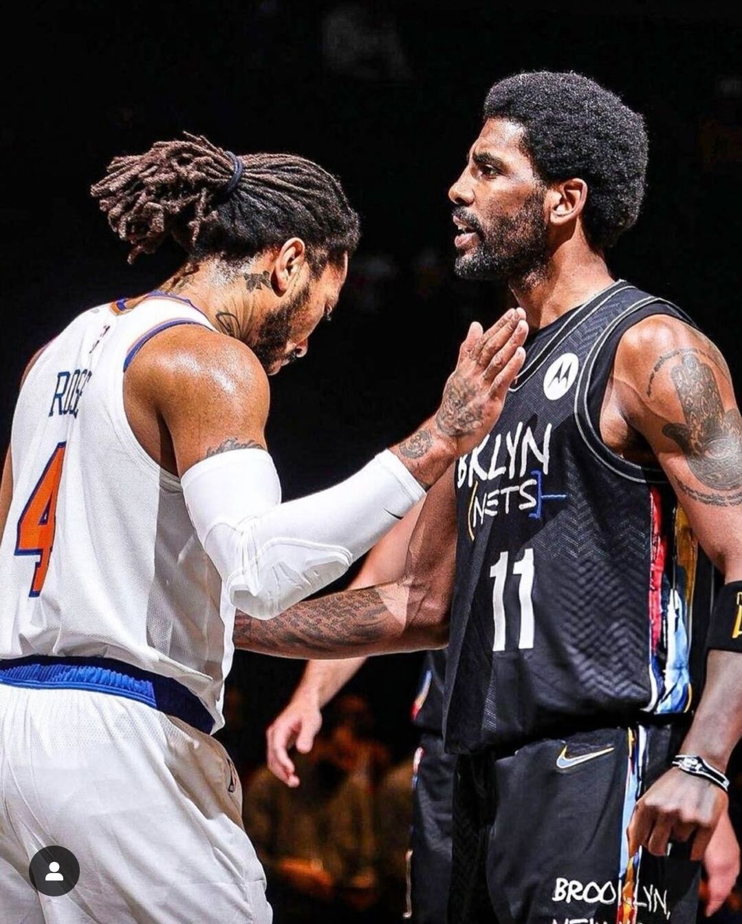 okc 팬입니다 - MANIA