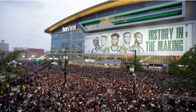 그린 올시즌 MIP가능할까요? - MANIA