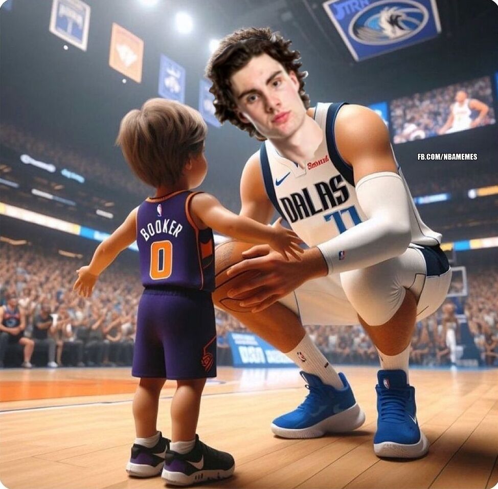 르브론·커리 다음 NBA 아이콘은 누구? 제미나이의 대답 ㄷㄷ TXT - MANIA