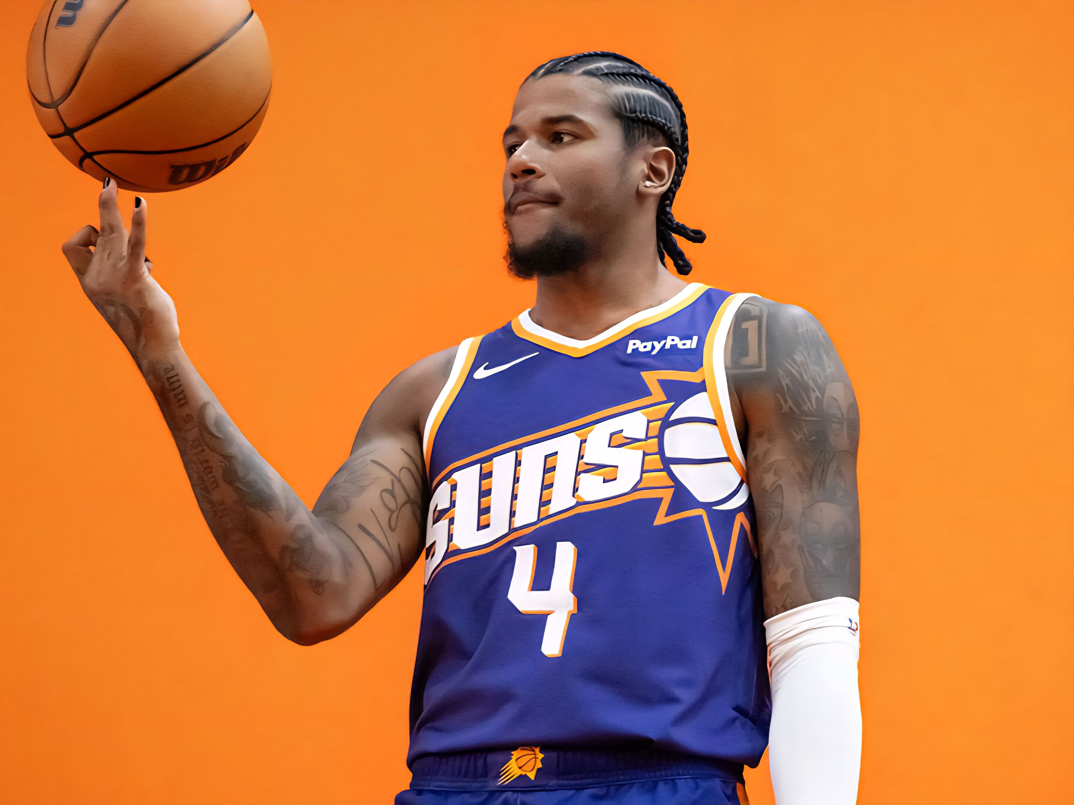 “NBA 역사상 최고 피지컬은 누구? 웸반야마 vs 르브론 ㄷㄷ TXT - MANIA