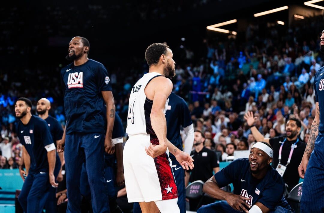 오마이갓 쿠밍가 - NBA Mania