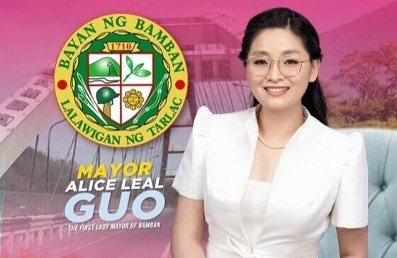 ㅍㅋ펌)중국 간첩 의혹으로 난리난 필리핀 시장 - 세리에매니아