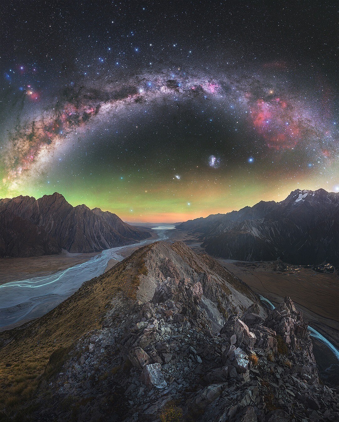 STARLIGHT HIGHWAY - 세리에매니아