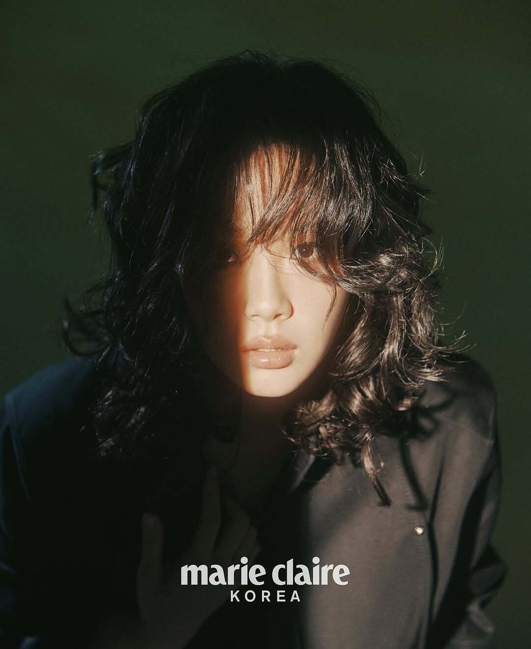 3월호 무빙커버 비비(with 구찌) - 세리에매니아