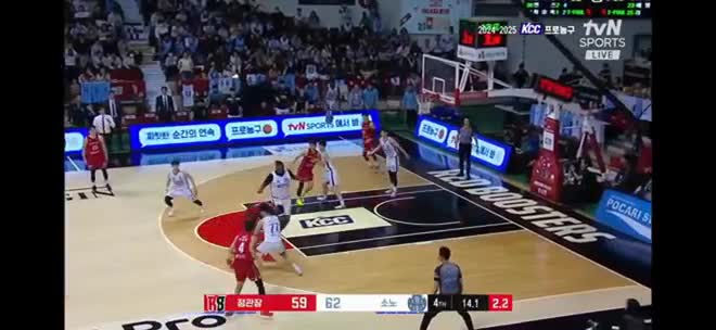 [NBA] KBL식 엔딩이 나온 애틀란타 vs 멤피스.twt - 세리에매니아