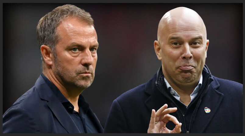 [DelAntA 칼럼] 포지셔닝의 사장 : 센트럴 윙어의 확대와 2선의 획일화 - 사커라인