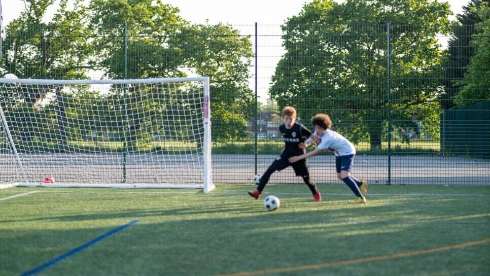 [DelAntA 칼럼] Training session : 압박의 트리거와 선수들의 선택 - 사커라인