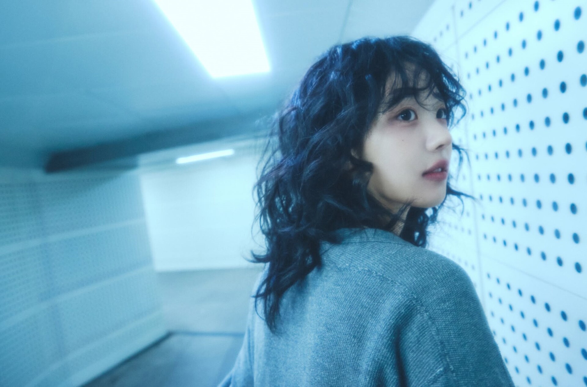 QWER E - 세리에매니아