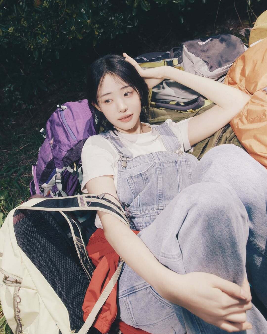 QWER E - 세리에매니아